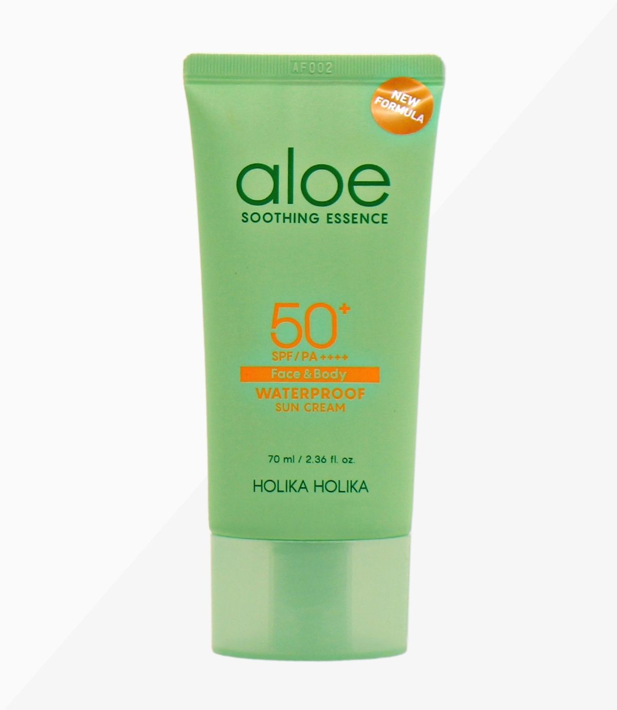 HOLIKA HOLIKA Aloe Soothing Waterproof Sun Cream | itsglowy.de